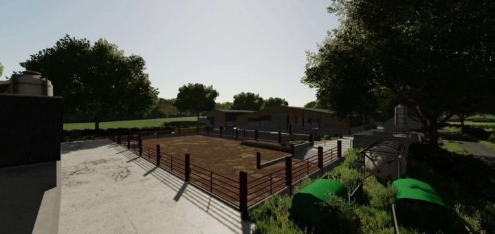 FS22 Maps Mods | Farming Simulator 22 Maps Mods