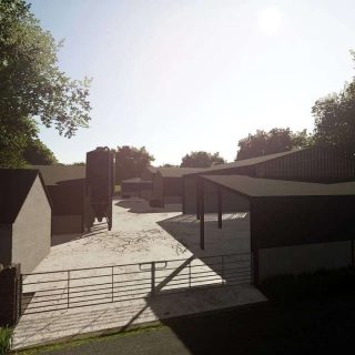 Kendle Farm v1.0 FS22 Mod | Farming Simulator 22 Mod
