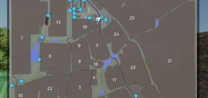 FS22 Maps Mods | Farming Simulator 22 Maps Mods