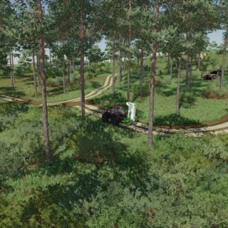 La Ferme Limousine v1.0.0.1 FS22 Mod | Farming Simulator 22 Mod
