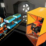 Lawn Mower Pack V1.1 FS22 Mod | Farming Simulator 22 Mod