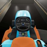 Lawn Mower Pack V1.1 FS22 Mod | Farming Simulator 22 Mod