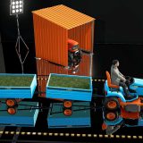 Lawn Mower Pack V1.1 FS22 Mod | Farming Simulator 22 Mod