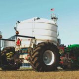 Lizard Liquid Fertilizer Wagons v1.0 FS22 Mod | Farming Simulator 22 Mod