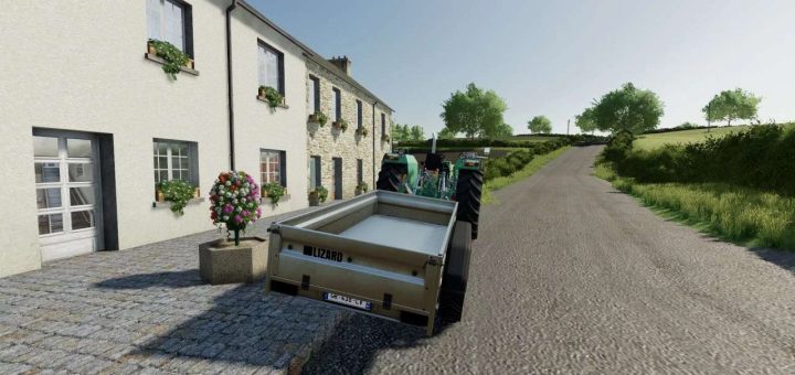 TP Mods | Farming Simulator 22 Mods