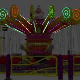 Lolly swing pack v1.0 FS22 Mod | Farming Simulator 22 Mod