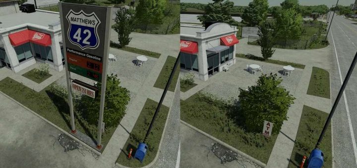 GIANTS Mods | Farming Simulator 22 Mods