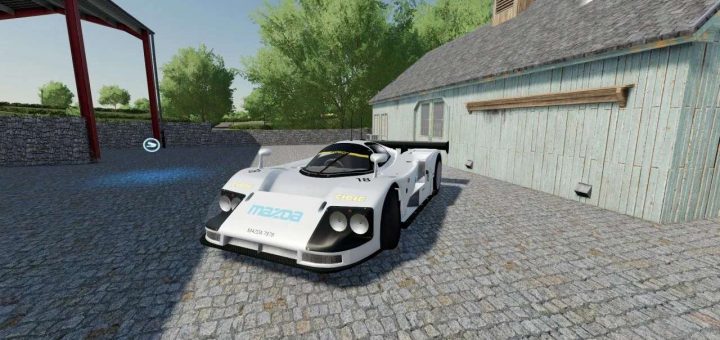 FS22 Cars Mods | Farming Simulator 22 Cars Mods