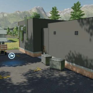 MC Fuchsi v1.0 FS22 Mod | Farming Simulator 22 Mod