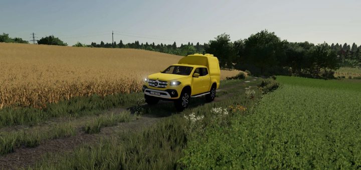 FS22 Vehicles Mods | Farming Simulator 22 Vehicles Mods