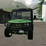 Mod Passenger v1.0 FS22 Mod | Farming Simulator 22 Mod