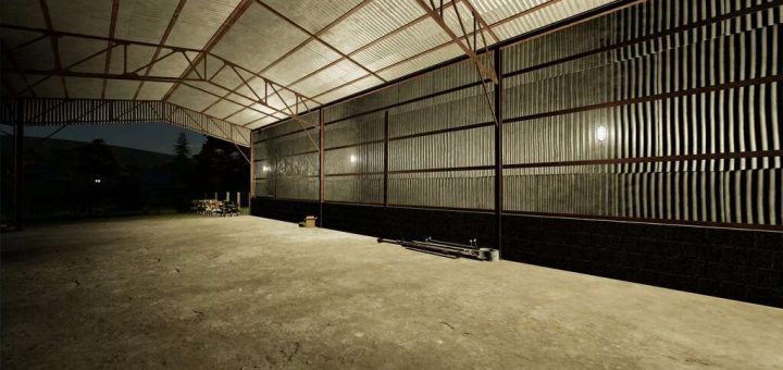 Mounted Lights Pack Mods | Farming Simulator 22 Mods