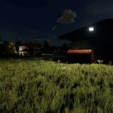 Mounted Lights Pack v1.0 FS22 Mod | Farming Simulator 22 Mod