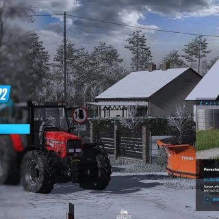 New loading menu pictures v1.0 FS22 Mod | Farming Simulator 22 Mod