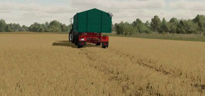 FS22 Textures Mods | Farming Simulator 22 Textures Mods