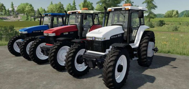 Canadian Gamer Mods | Farming Simulator 22 Mods