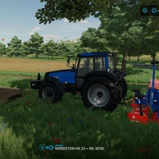 No More Auto Lift v1.0.0.4 FS22 Mod | Farming Simulator 22 Mod
