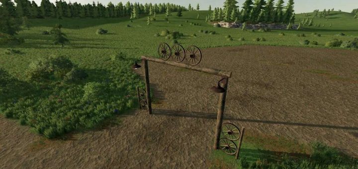 Category Decoration Mods | Farming Simulator 22 Mods