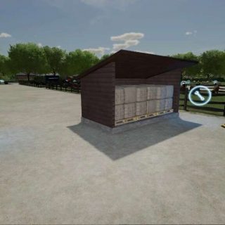 Open Pastures For Milk And Wool Sheeps v1.0 FS22 Mod | Farming ...