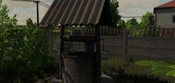 FS22 Objects Mods | Farming Simulator 22 Objects Mods