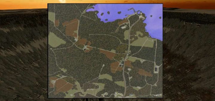 Finland Mods | Farming Simulator 22 Mods