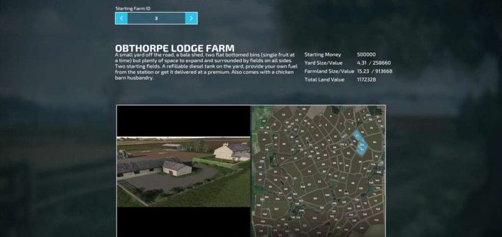 Race COMBINE v1.1 FS22 - Farming Simulator 22 Mod | FS22 mod