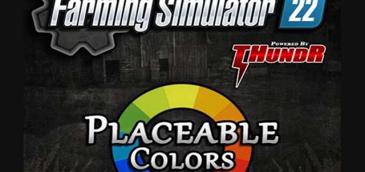 FS22 Other Mods | Farming Simulator 22 Other Mods