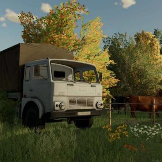 Placeable vehicles pack v1.0 FS22 Mod | Farming Simulator 22 Mod