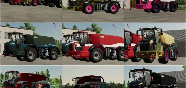 Farming Simulator 22 Mods | Farming Simulator 2022 Mods | FS22 mods