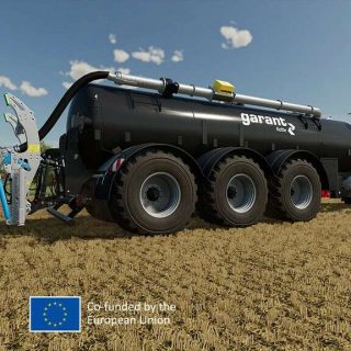 Precision Farming DLC v1.0.2.1 FS22 Mod | Farming Simulator 22 Mod