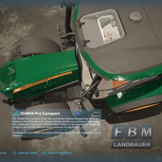 Precision Farming LE v1.0.2.1 FS22 Mod | Farming Simulator 22 Mod