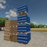 Precision Hands v1.0 FS22 Mod | Farming Simulator 22 Mod