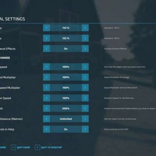 Precision Hands v1.1 FS22 Mod | Farming Simulator 22 Mod