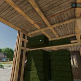 Precision Hands v1.1 FS22 Mod | Farming Simulator 22 Mod