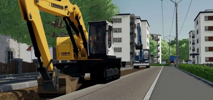 Gameplay Extension Mods | Farming Simulator 22 Mods
