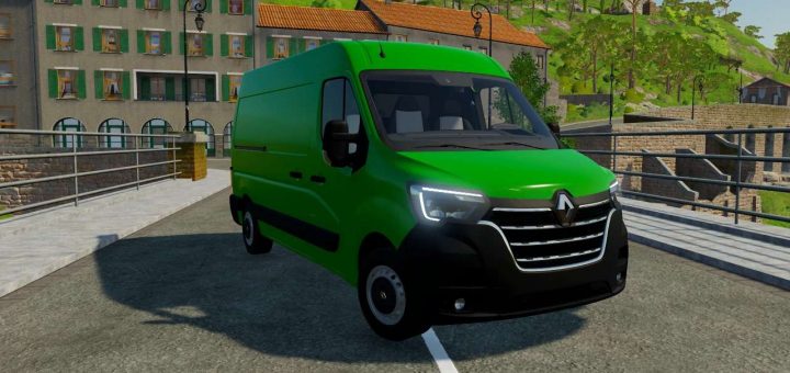 FS22 Cars Mods | Farming Simulator 22 Cars Mods