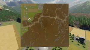 Rogue River Valley v1.0 FS22 Mod | Farming Simulator 22 Mod