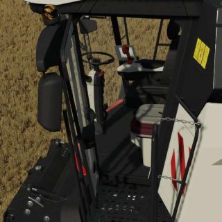 Rostselmash Torum 770 v1.0 FS22 Mod | Farming Simulator 22 Mod
