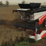 Rostselmash Torum 770 v1.0 FS22 Mod | Farming Simulator 22 Mod