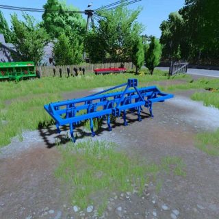 RT Industrial v1.0 FS22 Mod | Farming Simulator 22 Mod