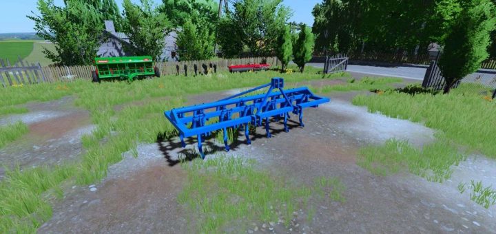 FS22 Implements Mods | Farming Simulator 22 Implements Mods