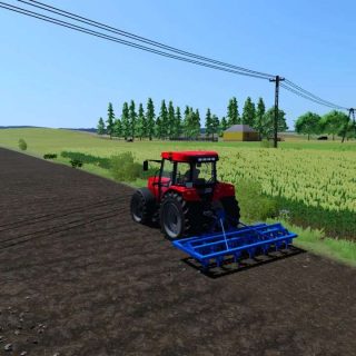 RT Industrial v1.0 FS22 Mod | Farming Simulator 22 Mod