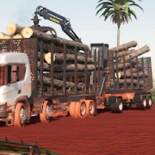 Scania PeXT v1.0 FS22 Mod | Farming Simulator 22 Mod