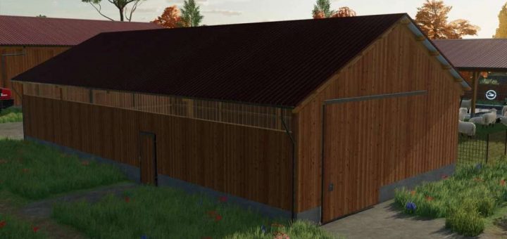 FS22 Objects Mods | Farming Simulator 22 Objects Mods