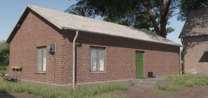 FS22 Objects Mods | Farming Simulator 22 Objects Mods