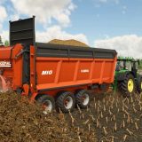 Sodimac Pack v1.0 FS22 Mod | Farming Simulator 22 Mod