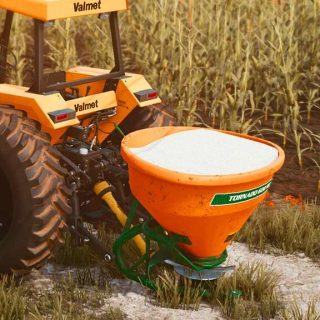 Stara Tornado 600 MD v1.0 FS22 Mod | Farming Simulator 22 Mod