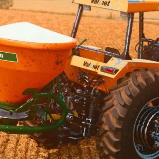 Stara Tornado 600 MD v1.0 FS22 Mod | Farming Simulator 22 Mod