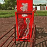 Tarter Chute v1.0 FS22 Mod | Farming Simulator 22 Mod