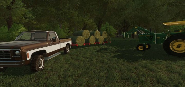 FS22 Cars Mods | Farming Simulator 22 Cars Mods